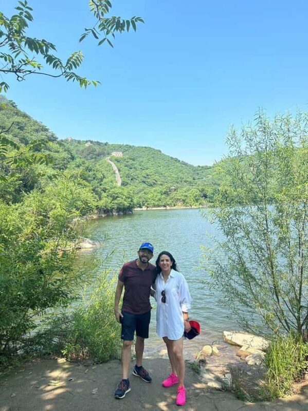 Private Tour-Great Wall Sunset & Hutong Walk with Dinner - Final Thoughts