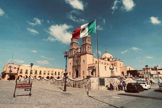 Private tour Guanajuato, Dolores Hidalgo, Atotonilco and San Miguel de Allende route - Dolores Hidalgo: The Birthplace of Independence