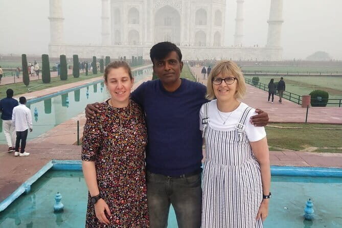 Private Tour Guide For Taj Mahal - An Overview of What You Get