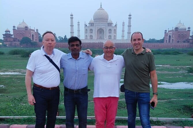 Private Tour Guide For Taj Mahal - The Sum Up: Who Will Love This Tour?