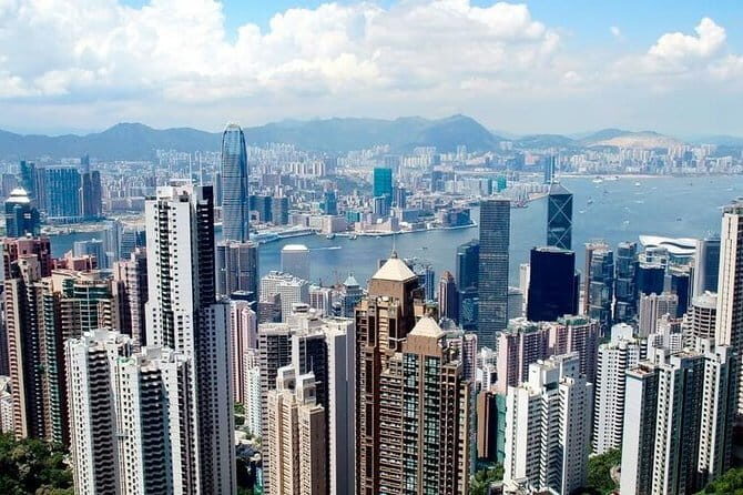 Private Tour Guide Hong Kong with a Local: Kickstart your Trip, Personalized - Discover Hong Kong with a Private Tour Guide: A Personalized Introduction to the City