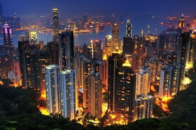 Private Tour Guide Hong Kong with a Local: Kickstart your Trip, Personalized - Key Points