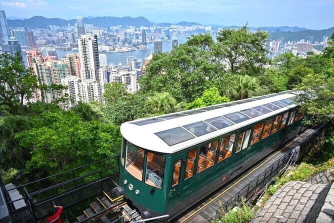 Private Tour Guide Hong Kong with a Local: Kickstart your Trip, Personalized - Who Should Consider This Tour?