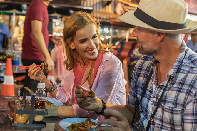 Private Tour Guide in Bangkok for a Day - The Value of a Private Custom Tour