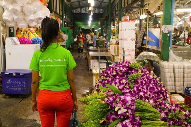 Private Tour Guide in Bangkok for a Day - Who Should Book This Tour?