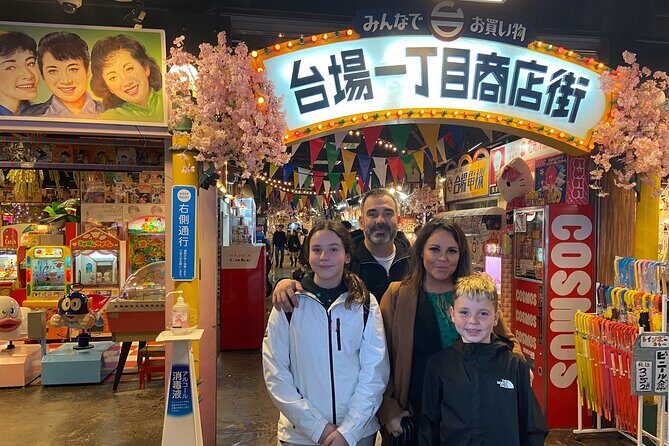 Private Tour Guide in English or Spanish (Español) - Practical Details and What You Can Expect