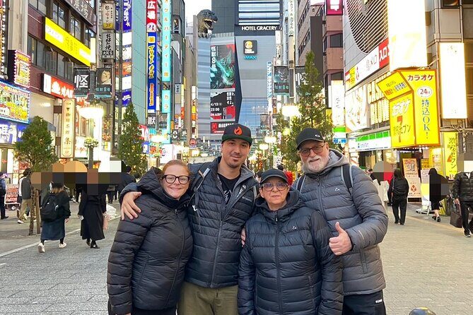 Private Tour Guide in English or Spanish (Español) - The Sum Up