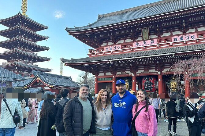 Private Tour Guide in English or Spanish (Español) - FAQ