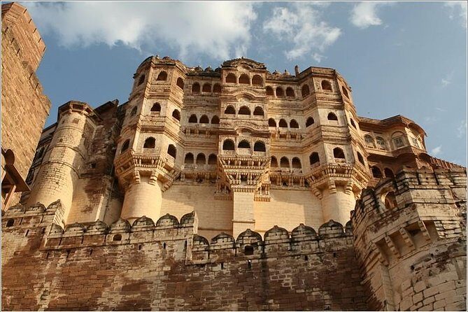 Private Tour Guide In Jodhpur With Optional Transportation - Why This Tour Offers Great Value
