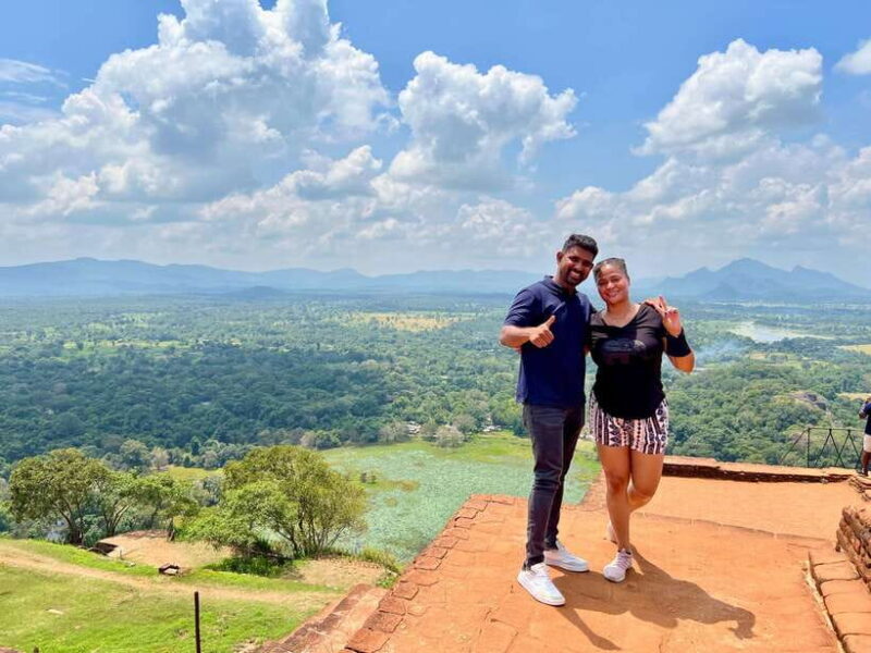 private tour guide in Sri lanka : 5 Days Tour Package - Why Choose This Tour?