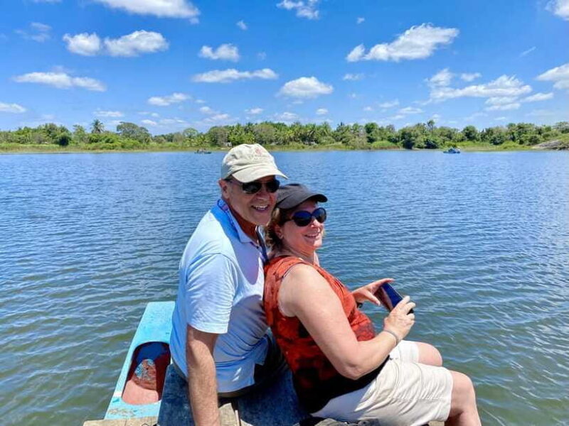 private tour guide in Sri lanka : 5 Days Tour Package - FAQ