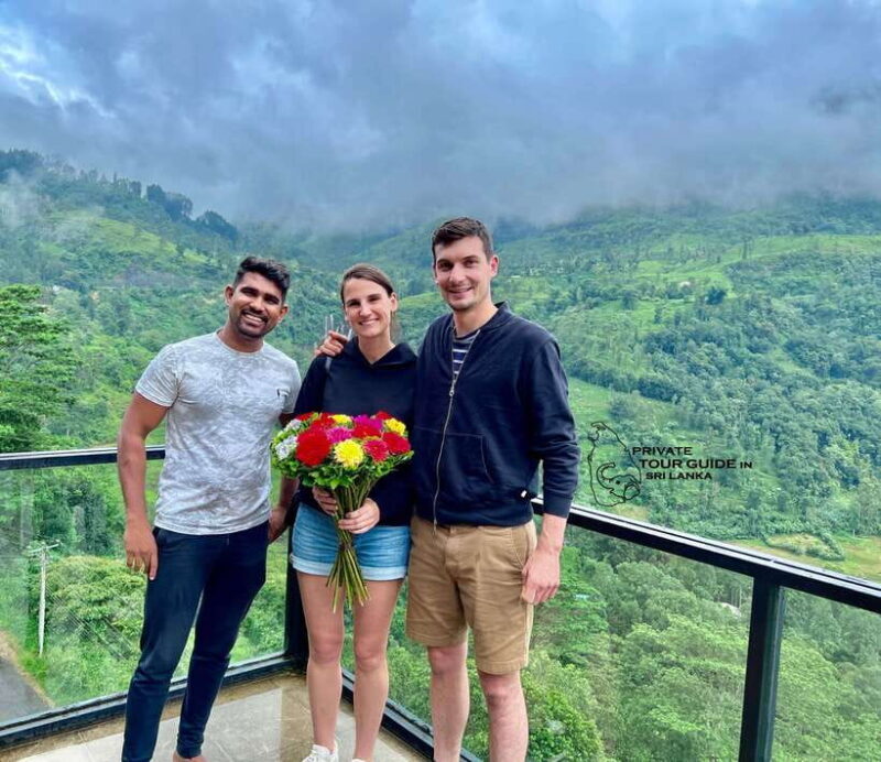 PRIVATE TOUR GUIDE IN SRI LANKA 6-days tour package. - Who Will Love This Tour?