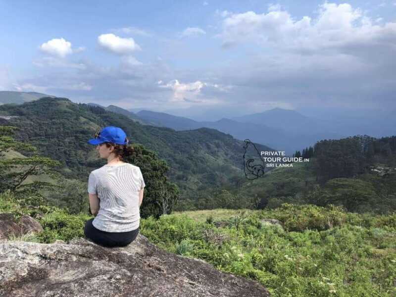 PRIVATE TOUR GUIDE IN SRI LANKA 6-days tour package. - The Sum Up