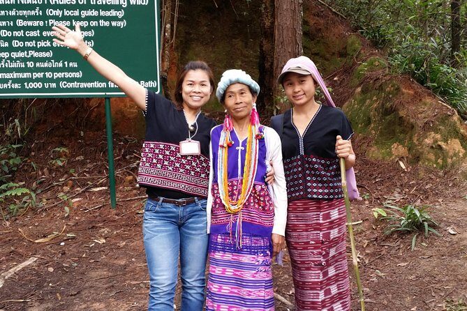 Private Tour Guide: Independent Guide & Team in Chiang Mai - A Detailed Look at What Youll Experience