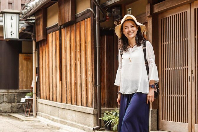 Private Tour Guide Kyoto with a Local: Kickstart your Trip, Personalized - FAQ