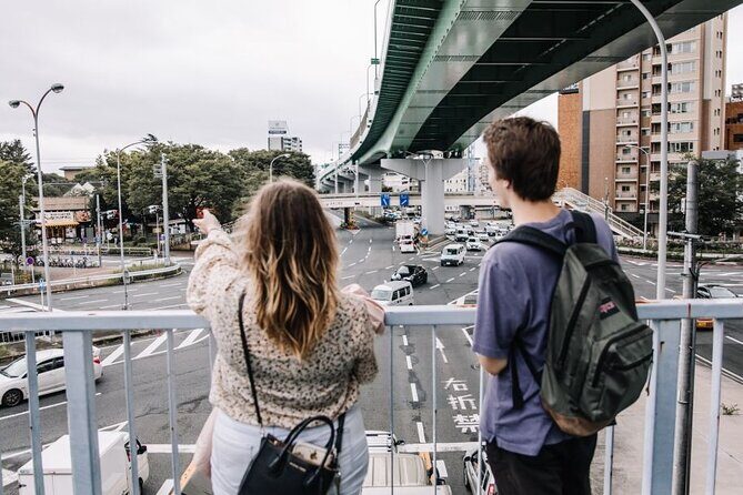 Private Tour Guide Nagoya with a Local: Kickstart your Trip, Personalized - The Practical Side: What to Expect