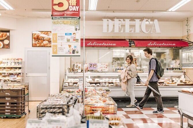 Private Tour Guide Nagoya with a Local: Kickstart your Trip, Personalized - Final Thoughts