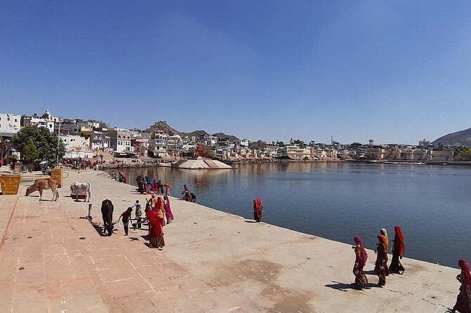 Private Tour Guide Pushkar - Key Points
