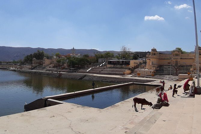 Private Tour Guide Pushkar - Why Consider a Private Tour in Pushkar?