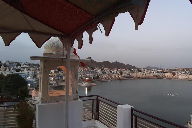 Private Tour Guide Pushkar - Practical Tips for Travelers