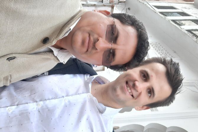 Private Tour Guide Pushkar - The Sum Up