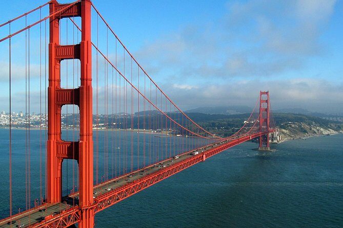 Private Tour Guide San Francisco with a Local: Kickstart your Trip - Who Will Love This Tour?