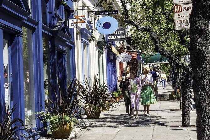 Private Tour Guide San Francisco with a Local: Kickstart your Trip - FAQ