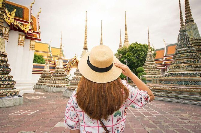 Private Tour Guide Service with Van Transportation at Bangkok (SHA Plus) - FAQ: Practical Questions About the Tour