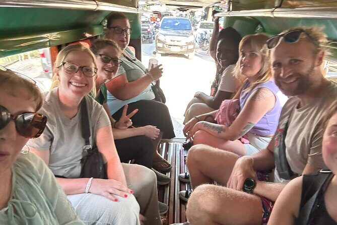 Private Tour Guide with Private Car - A Close Look at What the Tour Offers