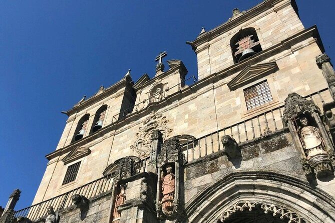 Private Tour: Guimares and Braga Day Trip from Porto - The Experience Through the Eyes of Past Travelers