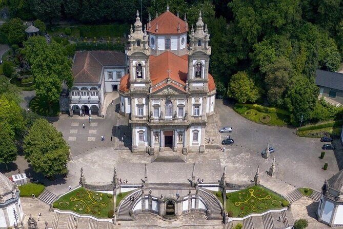 Private Tour: Guimares and Braga Day Trip from Porto - FAQ