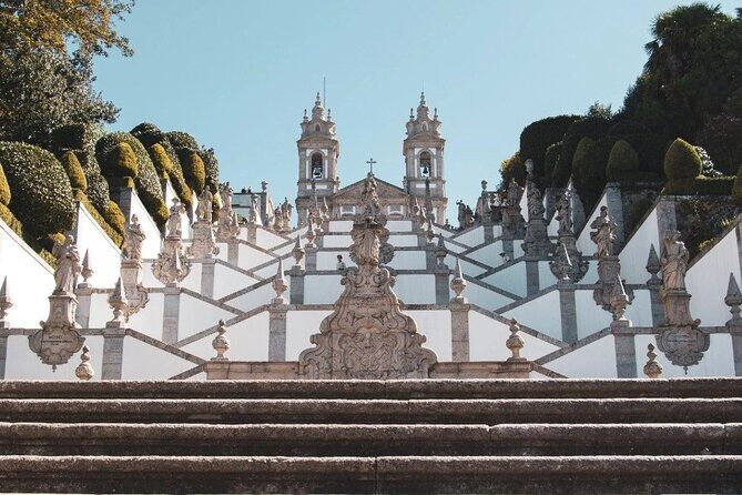 Private Tour: Guimares and Braga Day Trip from Porto - Final Thoughts