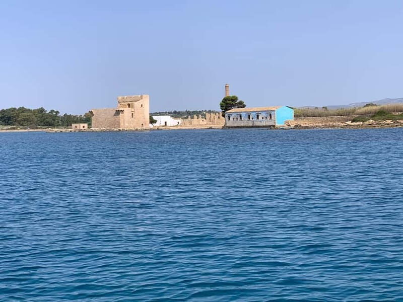 Private tour - Gulf of Noto from Marzamemi to Plemmirio and sunset by boat - What’s Included and What to Consider