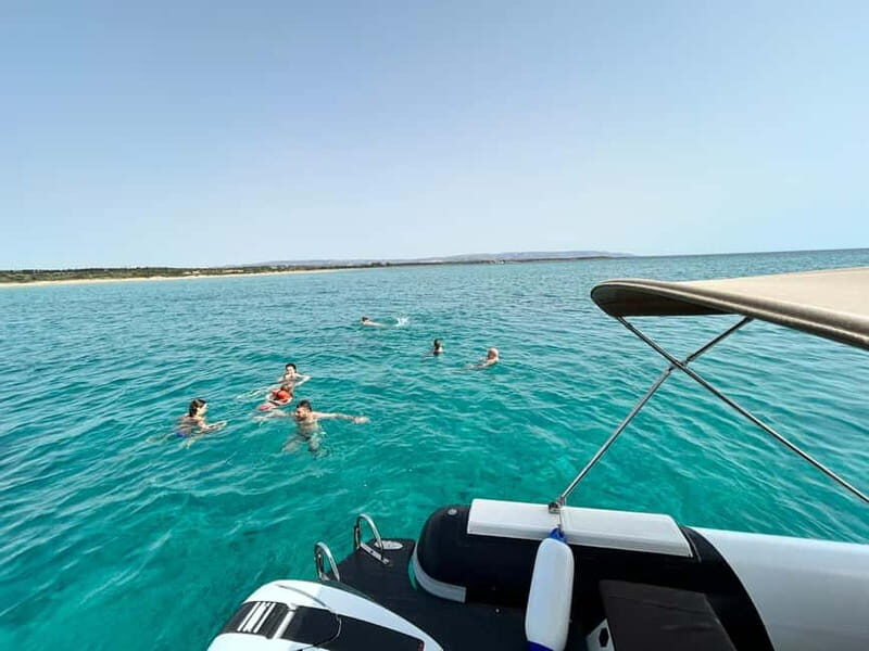Private tour - Gulf of Noto from Marzamemi to Plemmirio and sunset by boat - Final Thoughts: Who Will Love This Tour?