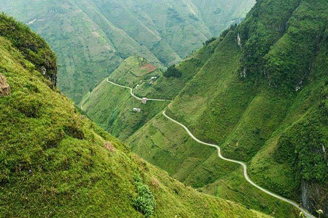 Private Tour: Ha Giang 3 days 4 nights - Introduction: An Authentic Adventure in Northern Vietnam