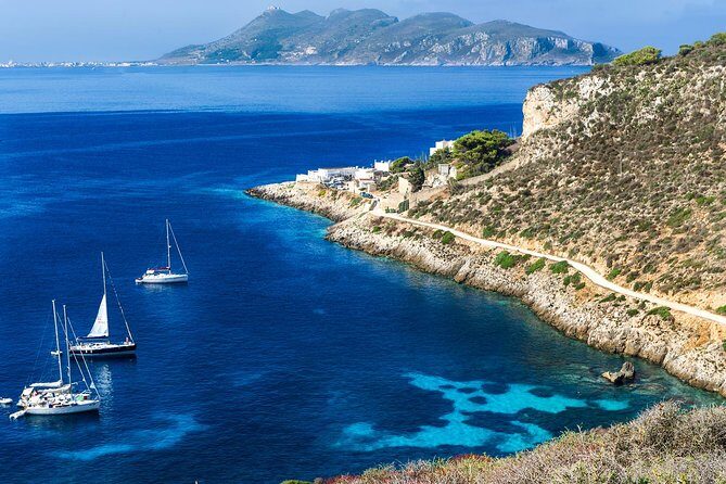 Private Tour Half Day Boat Trip in Favignana from Trapani - Cancellation and Flexibility