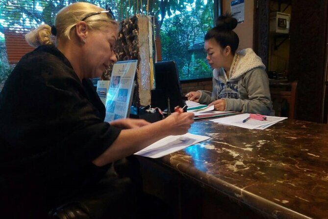 Private Tour: Half-Day Chiang Mai Temple Tour - FAQ