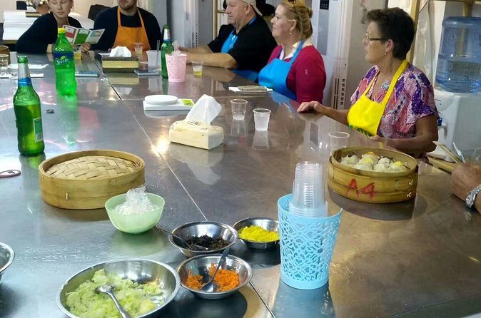 Private Tour: Half-day Chinese Cooking Lesson in Shanghai - The Sum Up