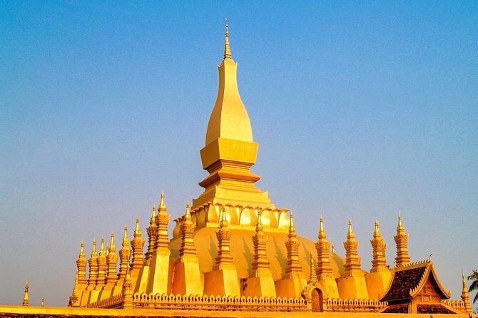 Private Tour: Half-day City Guided Tour of Vientiane - Key Points