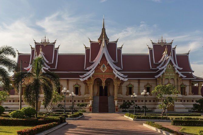 Private Tour: Half-day City Guided Tour of Vientiane - A Closer Look: What to Expect on Your Vientiane Tour