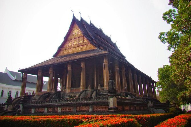 Private Tour: Half-day City Guided Tour of Vientiane - Who Will Love This Tour?