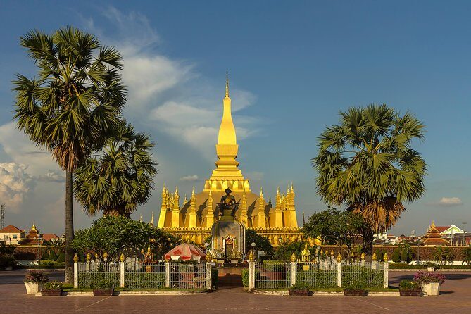 Private Tour: Half-day City Guided Tour of Vientiane - Why Choose a Private Tour in Vientiane?