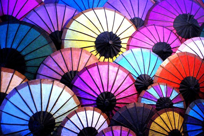 Private Tour: Half-Day City Tour of Luang Prabang - The Sum Up: Who Should Book This Tour?