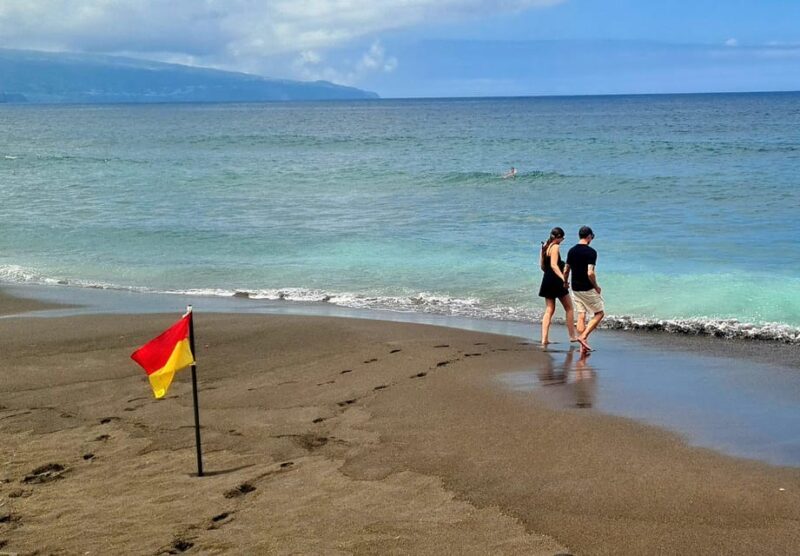 Private Tour Half Day Fogo lake, ceramics and Ribeira Grande - Exploring the Core of São Miguel