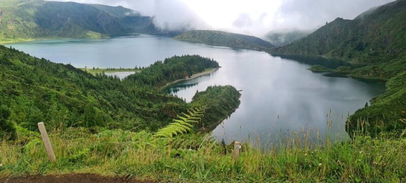 Private Tour Half Day Fogo lake, ceramics and Ribeira Grande - Authentic Experiences and Authentic Guides