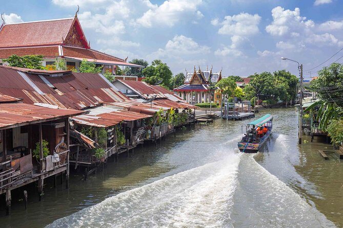 Private Tour: Half-day Grand Palace and Wat Arun by Boat - Final Thoughts