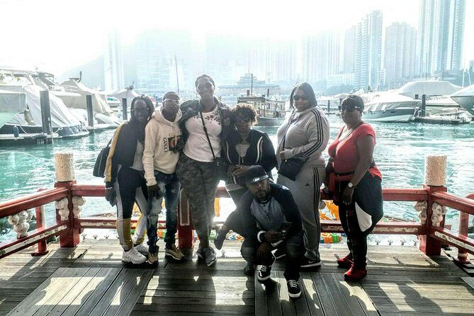 Private Tour: Half-Day Highlights Tour of Hong Kong Island - An In-Depth Look at the Hong Kong Island Highlights Tour