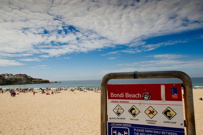 Private Tour: Half-Day Iconic Sydney - What to Expect from Your Sydney Half-Day Tour