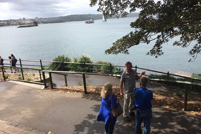 Private Tour: Half-Day Iconic Sydney - Who Should Consider This Tour?