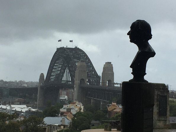 Private Tour: Half-Day Iconic Sydney - The Sum Up